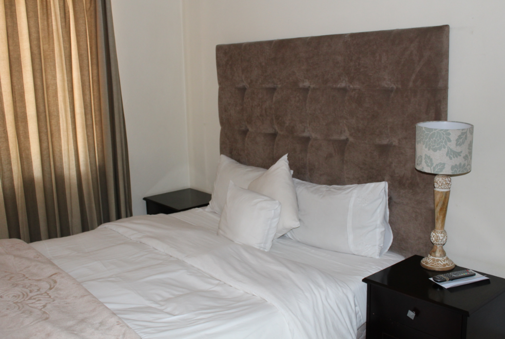 ZEMARA …………… – African Restaurant and Guest House